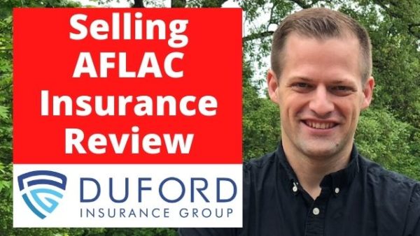 Overview Of Working With Aflac - Duford Insurance Group