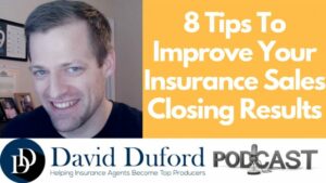 Selling Insurance Successfully: My No BS How-To Guide - Duford ...